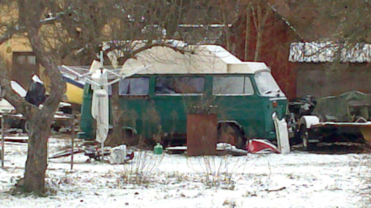 Dagens VW-bild (Sida 173) - Bilder & film - Boxerville