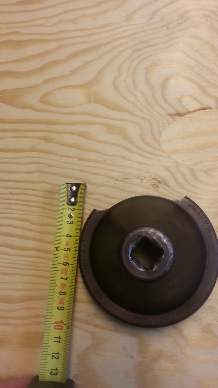 köp Hazet verktyg vw381/15 & vw381/14 (Sida 1) - Övrigt köp/sälj ...